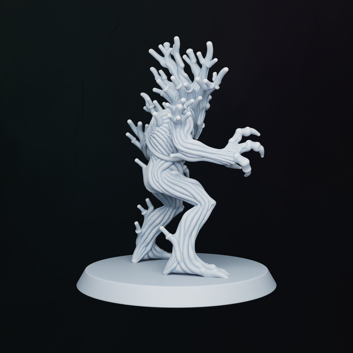 3D Printable Twig Blight A by Voidforge